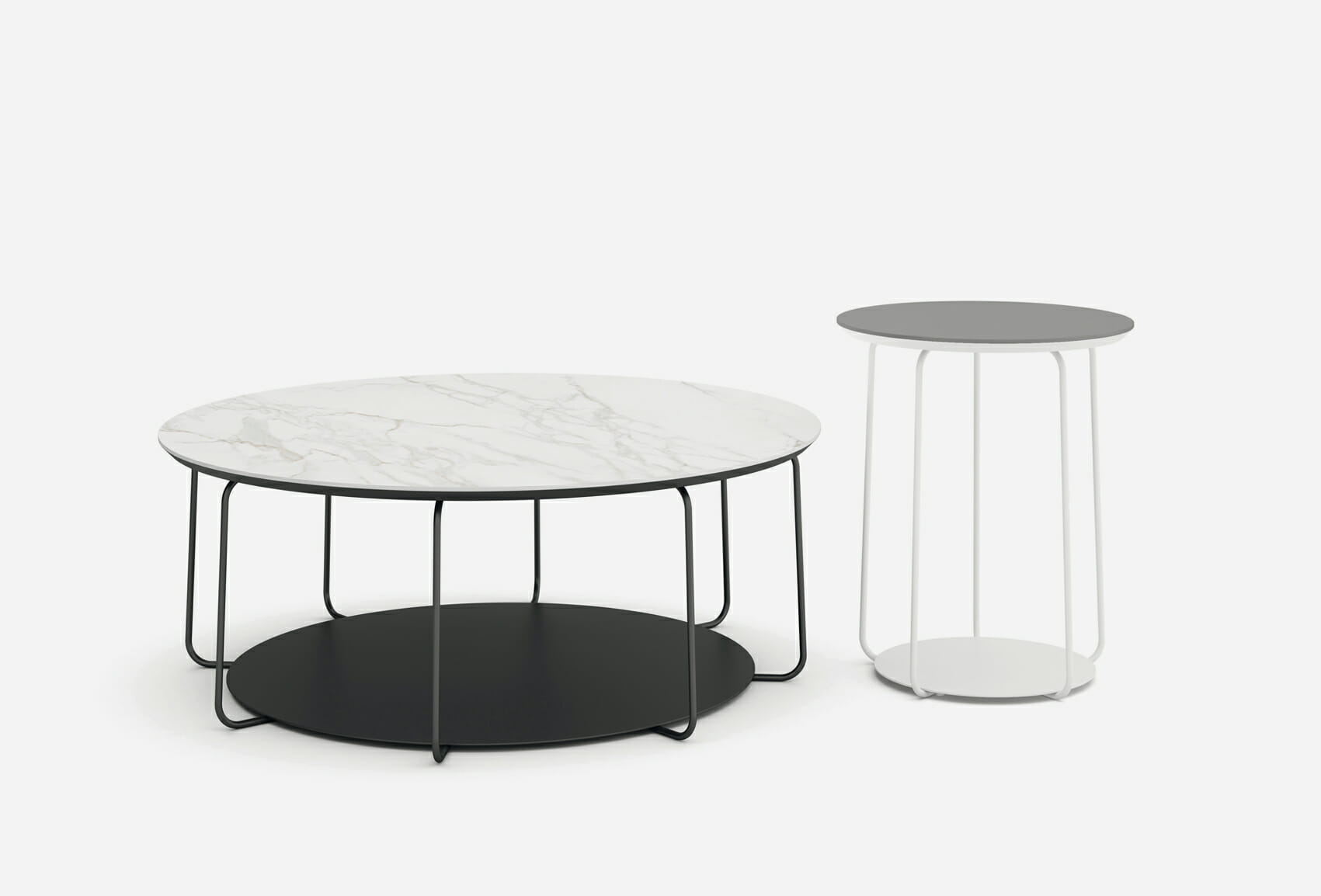 Mueble de España - Products - ATELIER Collection – CAVA occasional table