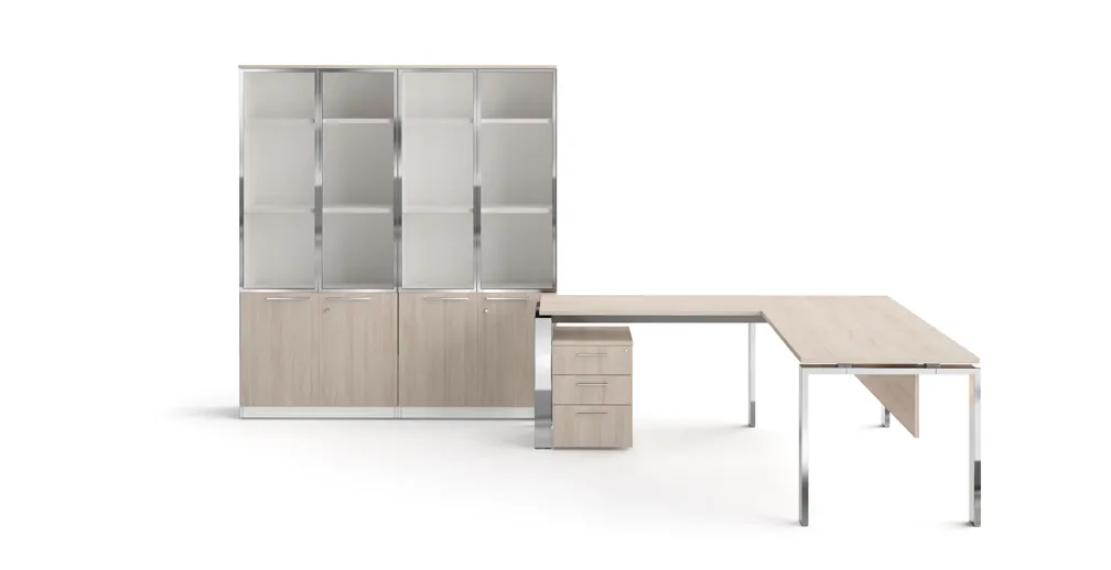 Mueble de España - Products - CONCEPTO FREE desks