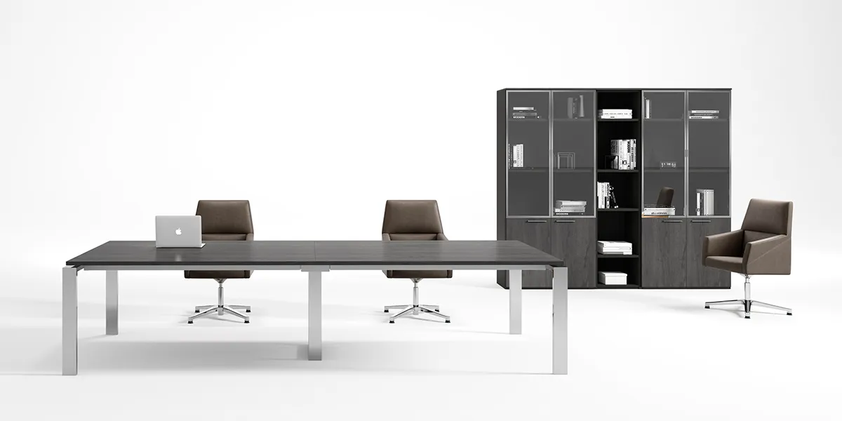 Mueble de España - Products - CONCEPTO FREE desks