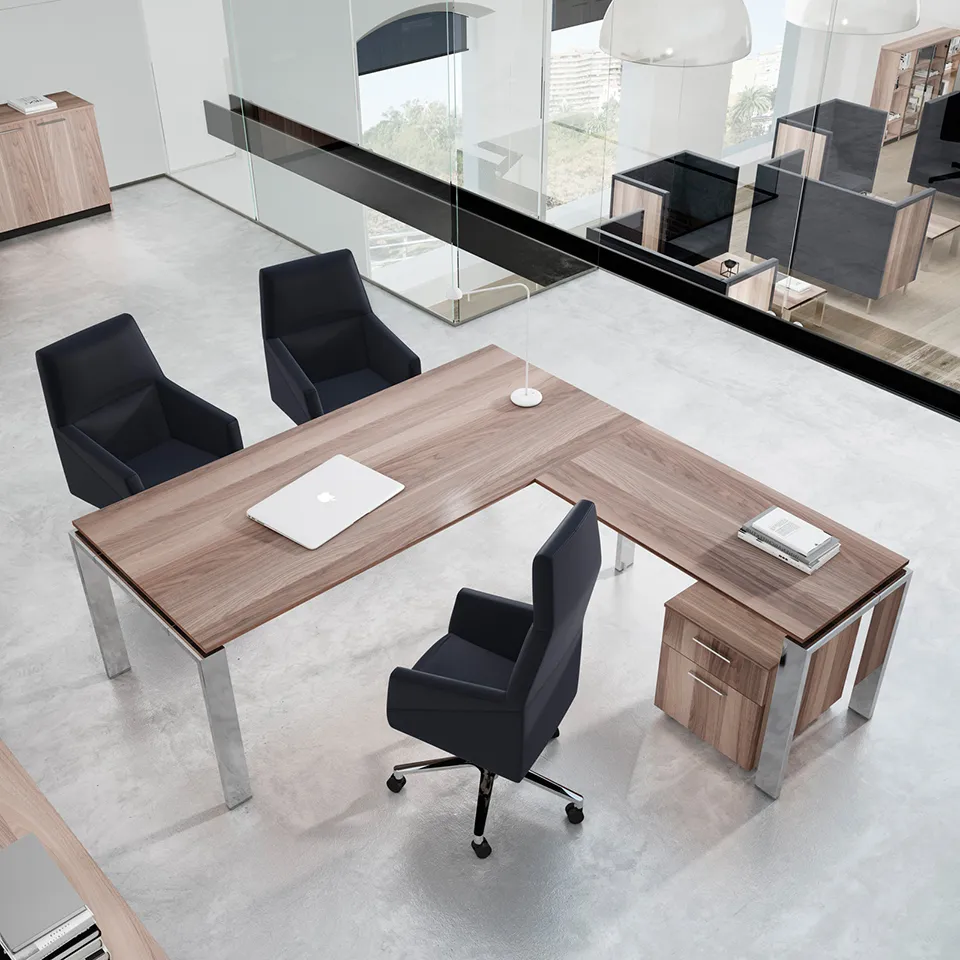 Mueble de España - Products - CONCEPTO FREE desks