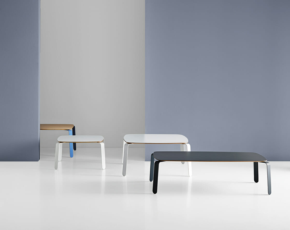 Mueble de España - Products - CUA coffee tables