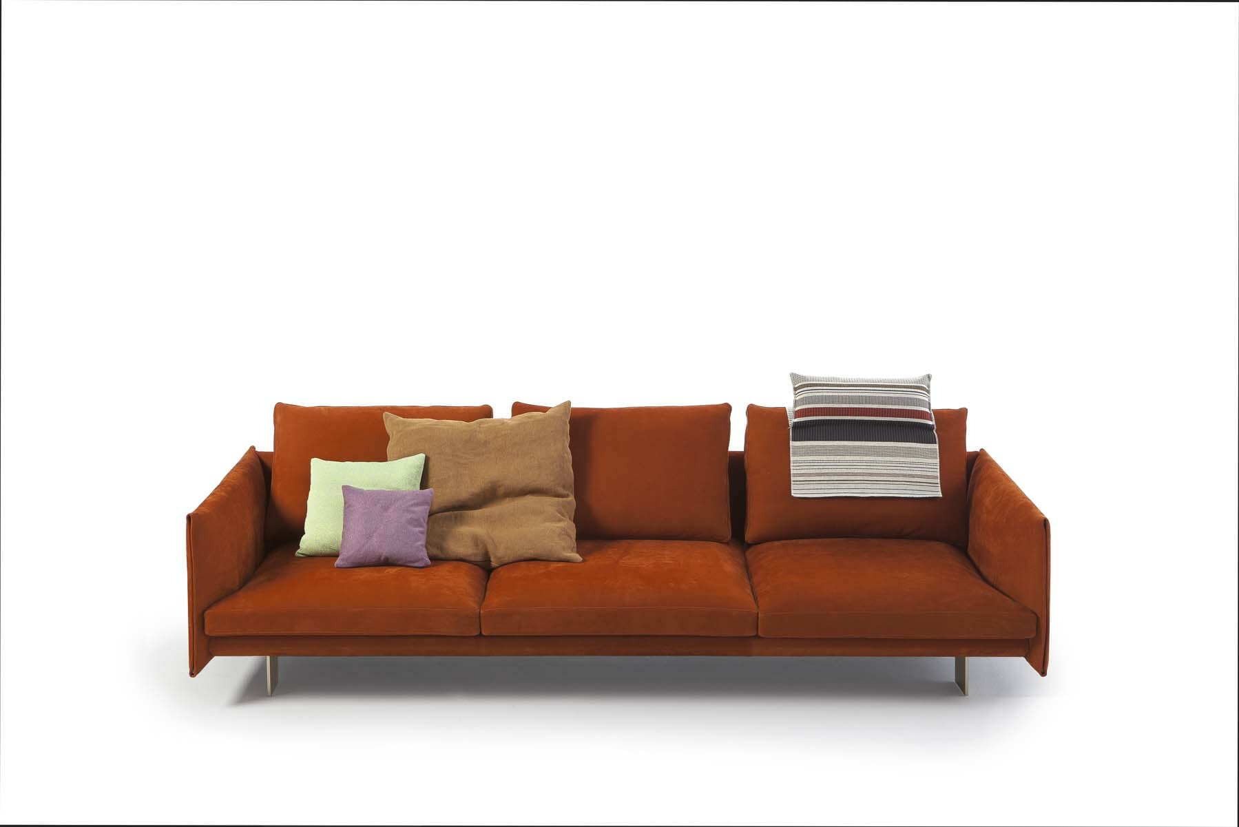 Mueble de España - Products - DEEP modular sofa