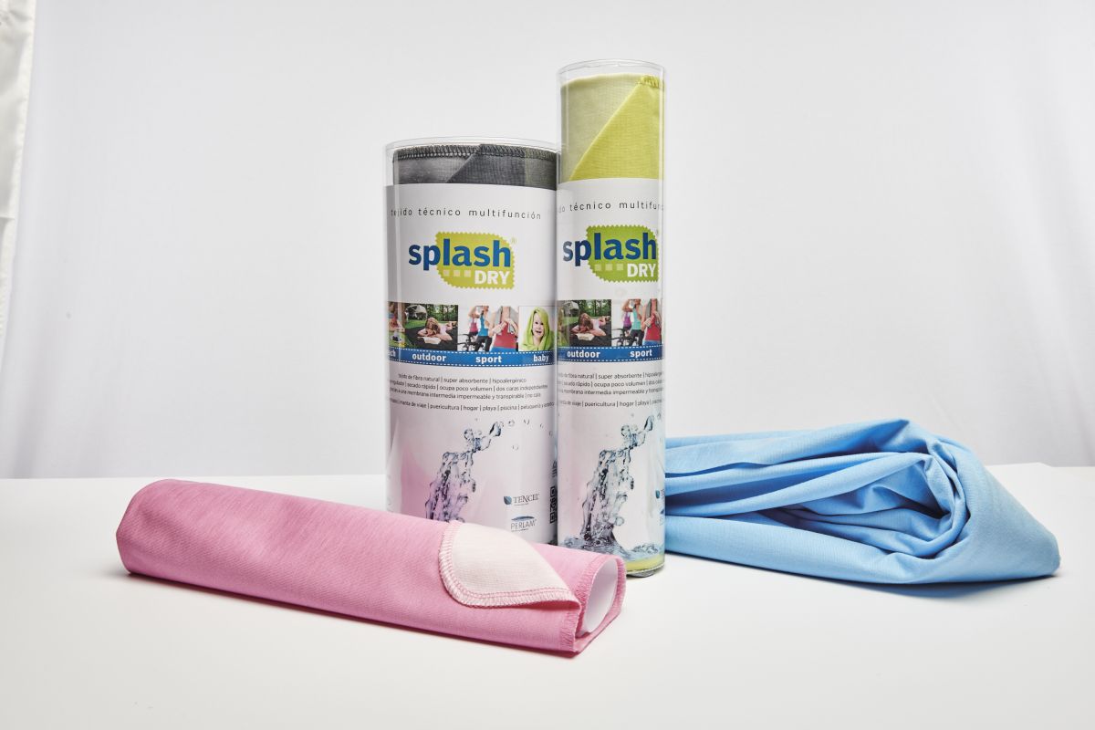 Mueble de España - Products - SPLASH DRY multipourpose technical fabric