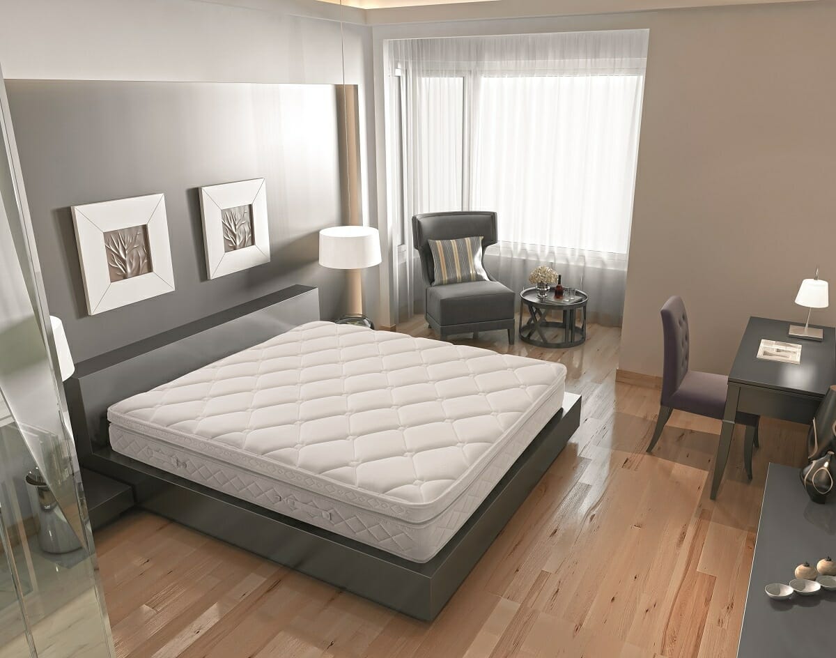 Mueble de España - Products - CONTRACT Series. VISCO topper