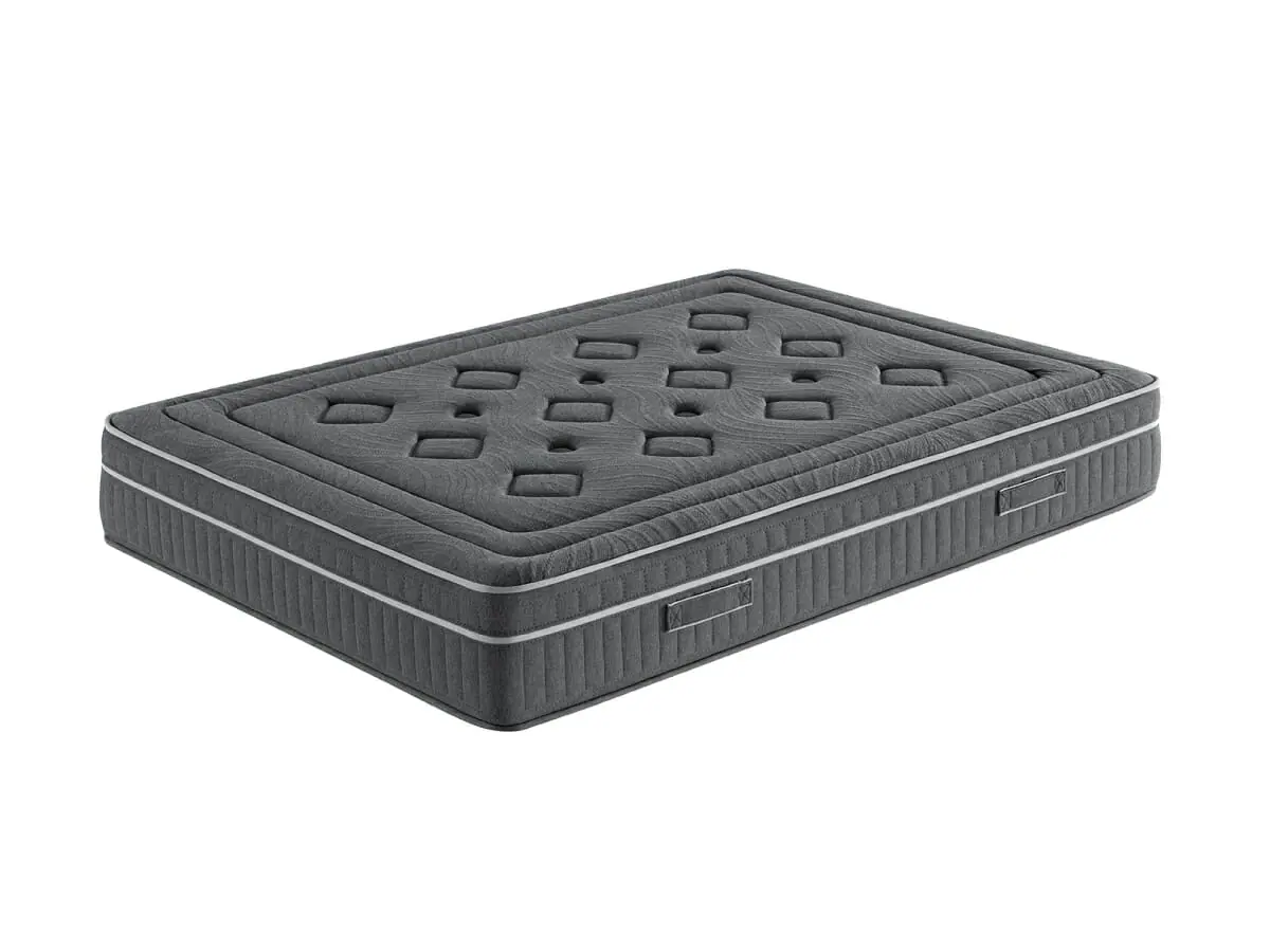 Mueble de España - Products - HOME Series. LINETTE memory foam mattress
