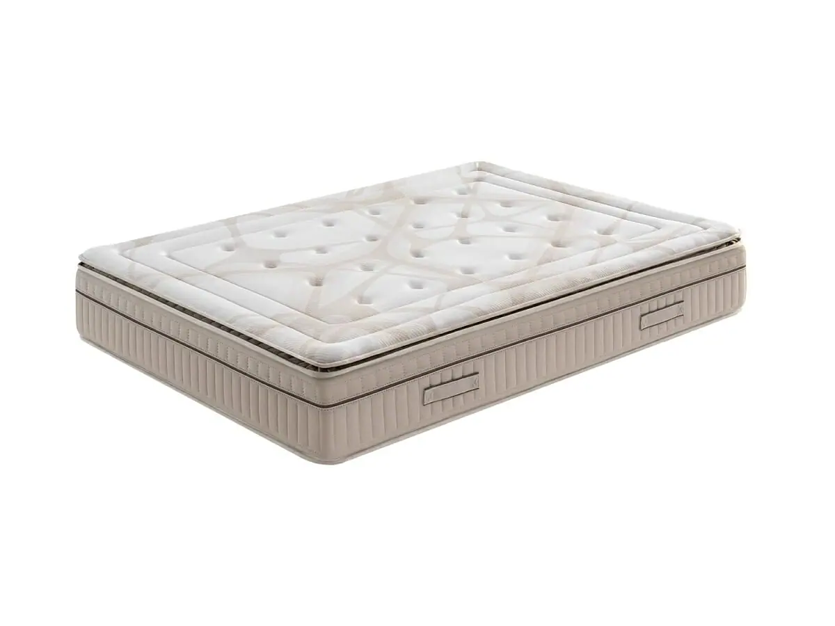 Mueble de España - Products - HOME Series. CHANEL pocket sprung mattress