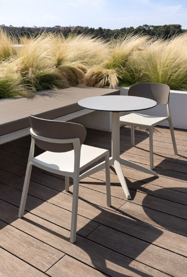 Mueble de España - Products - BAKE chair
