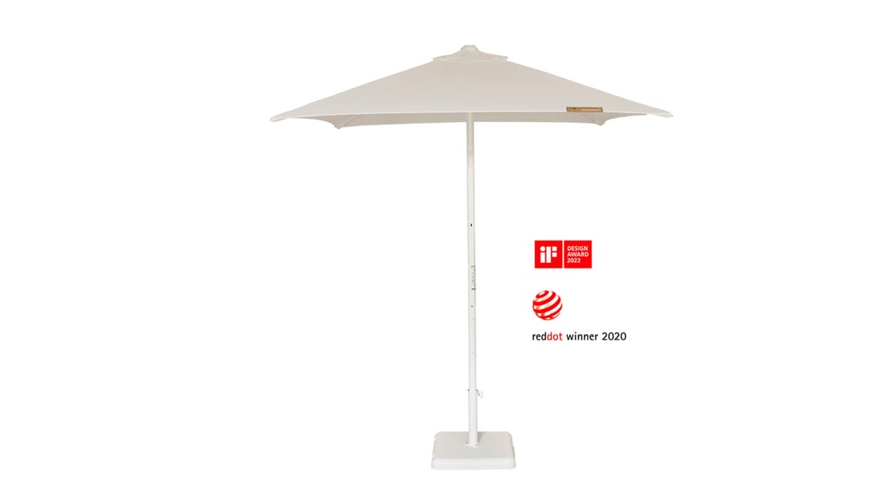 Mueble de España - Products - EOLO PURETI air-purifying parasol