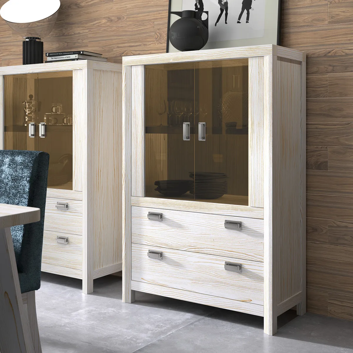 Mueble de España - Products - LYON living room