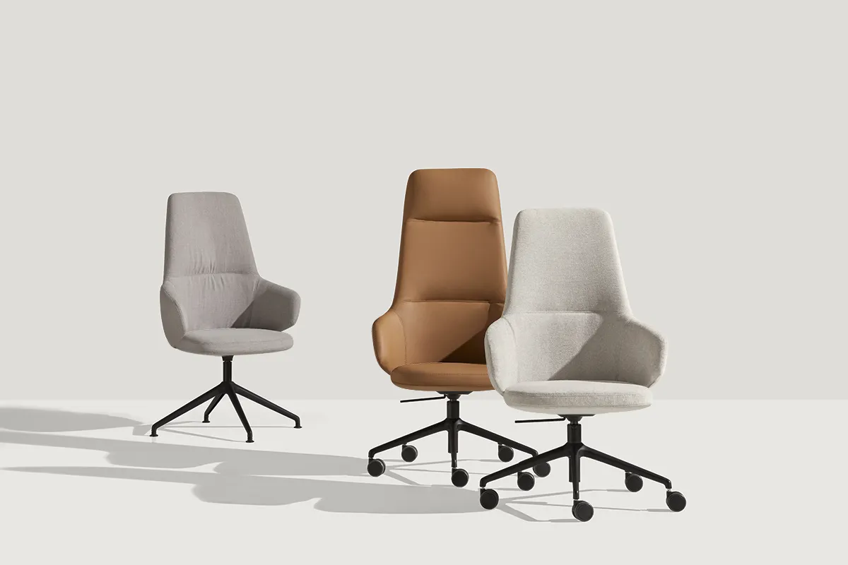 Mueble de España - Brands - Inclass
