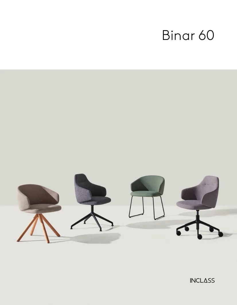 Mueble de España - Brands - Inclass