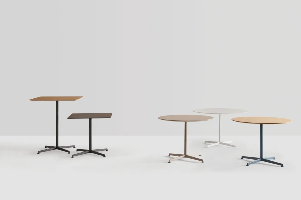 Mueble de España - Brands - Inclass