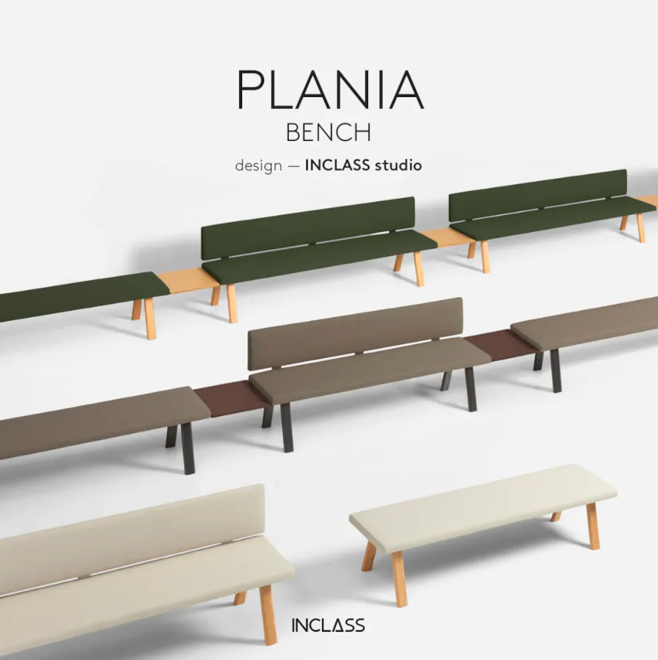 Mueble de España - Brands - Inclass