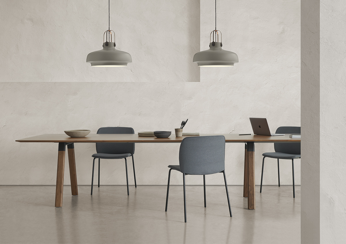 Mueble de España - Productos - Mesa PLANIA