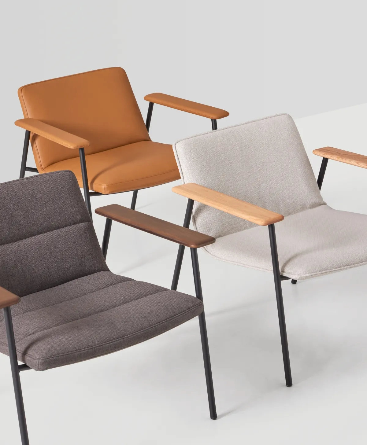 Mueble de España - Products - XAIL lounge chair
