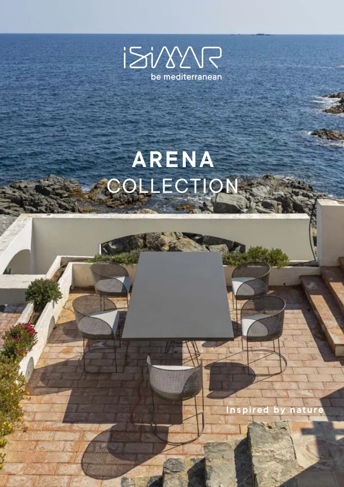 Mueble de España - Products - ARENA armchair