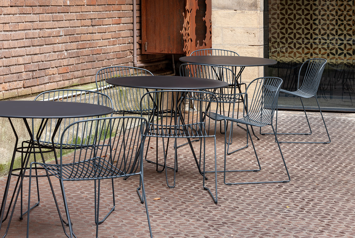 Mueble de España - Products - CAPRI tables