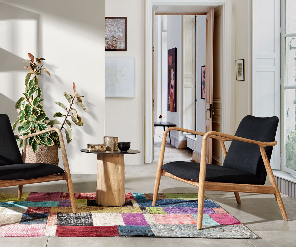Mueble de España - Products - CALBY armchair