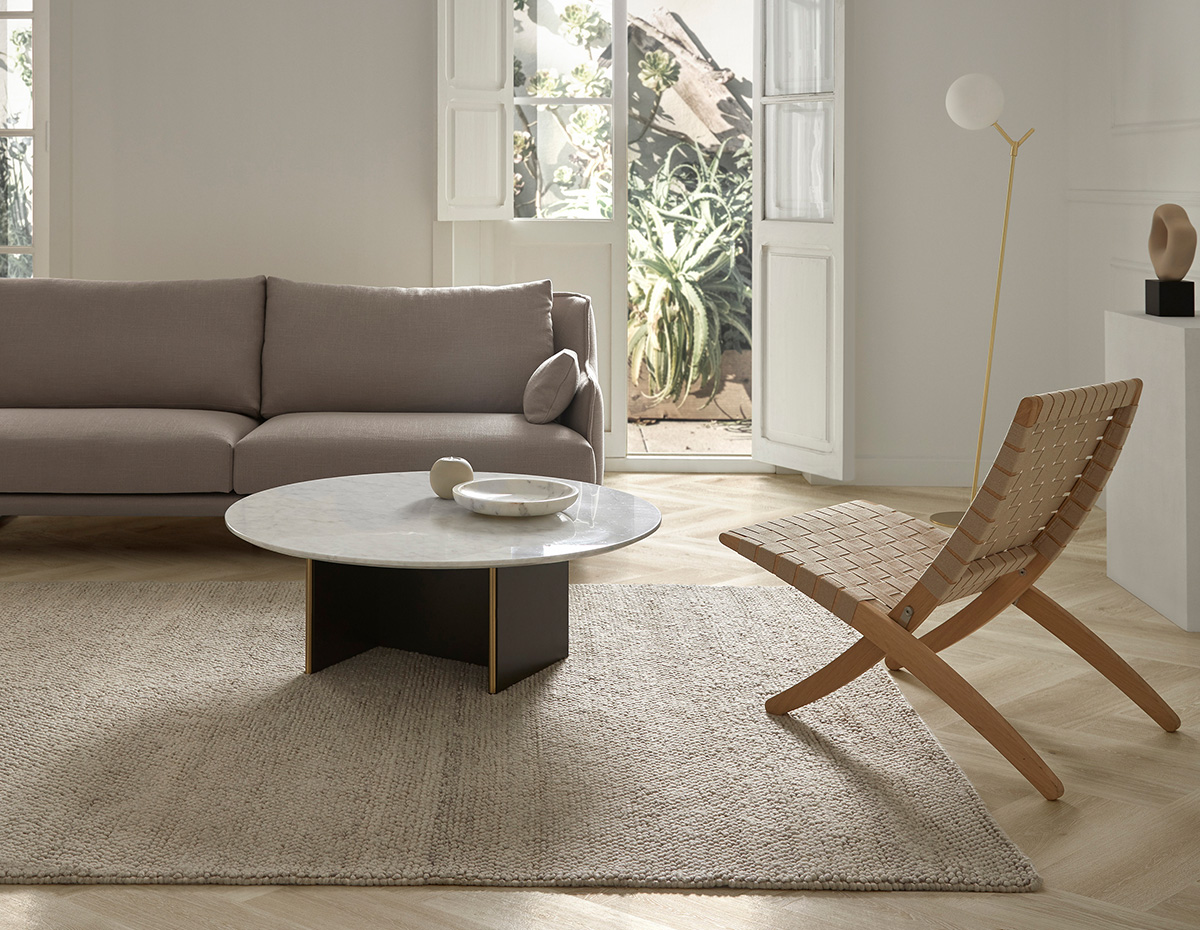Mueble de España - Products - ANT LITE coffee table