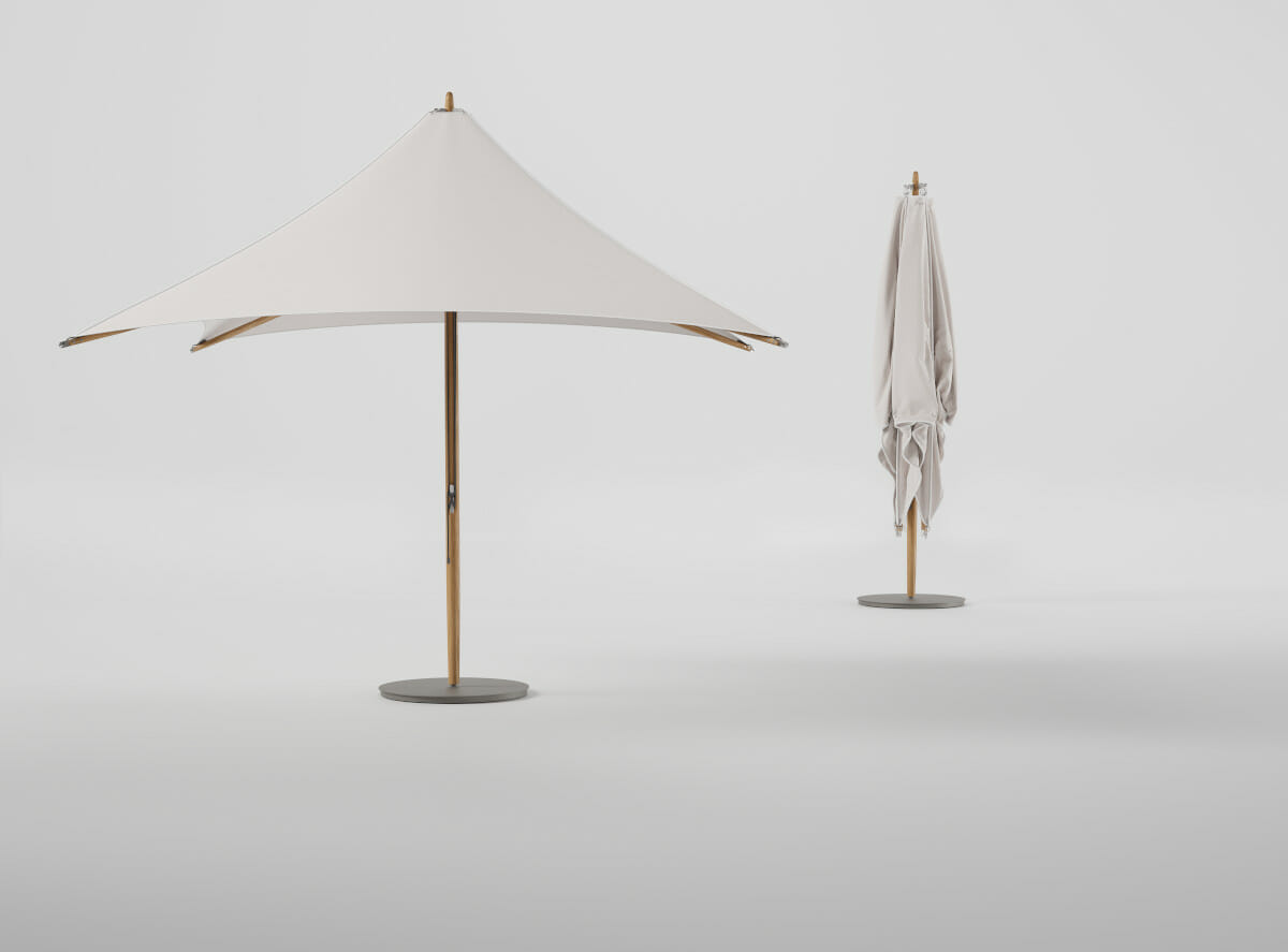 Mueble de España - Products - PALADIN parasol