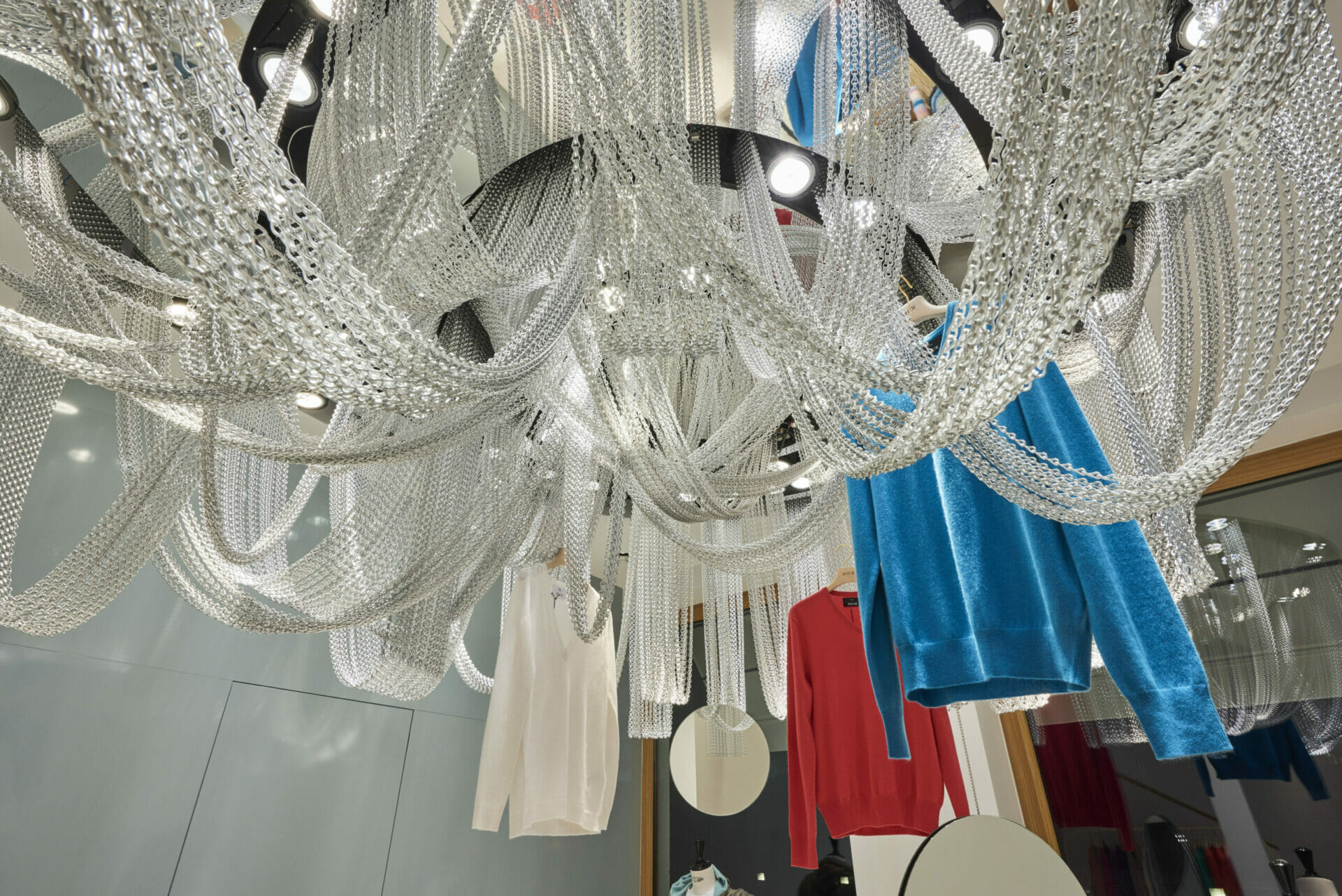 Mueble de España - Products - Bespoke structures