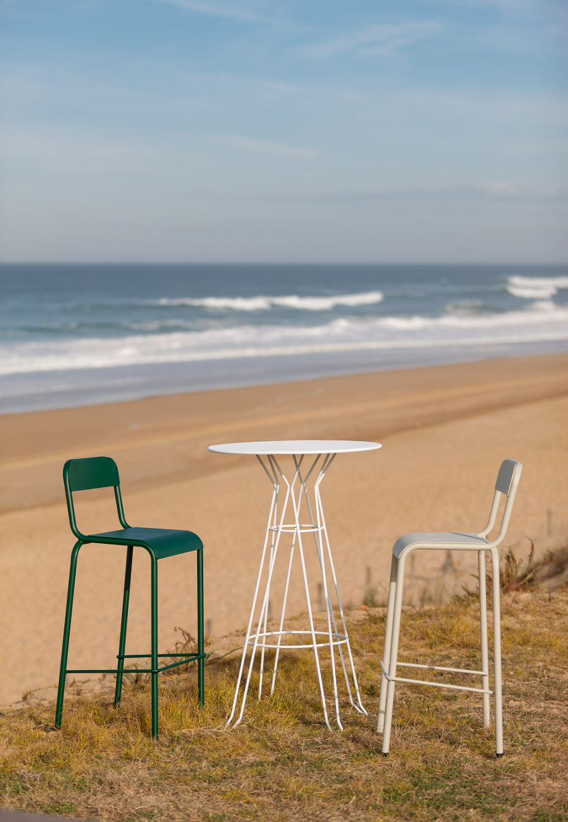 Mueble de España - Products - RIMINI stool