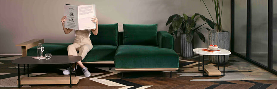 Mueble de España - Marcas - Lebom