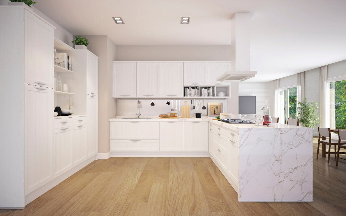 Mueble de España - Products - DIVA kitchen