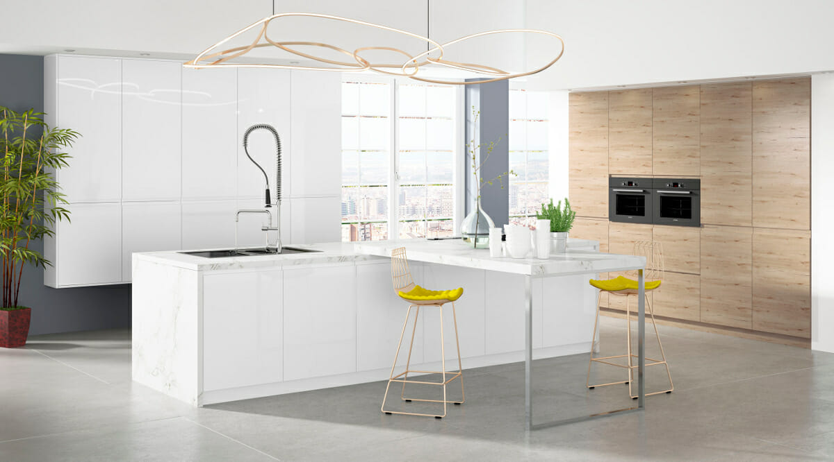 Mueble de España - Products - FOX kitchen