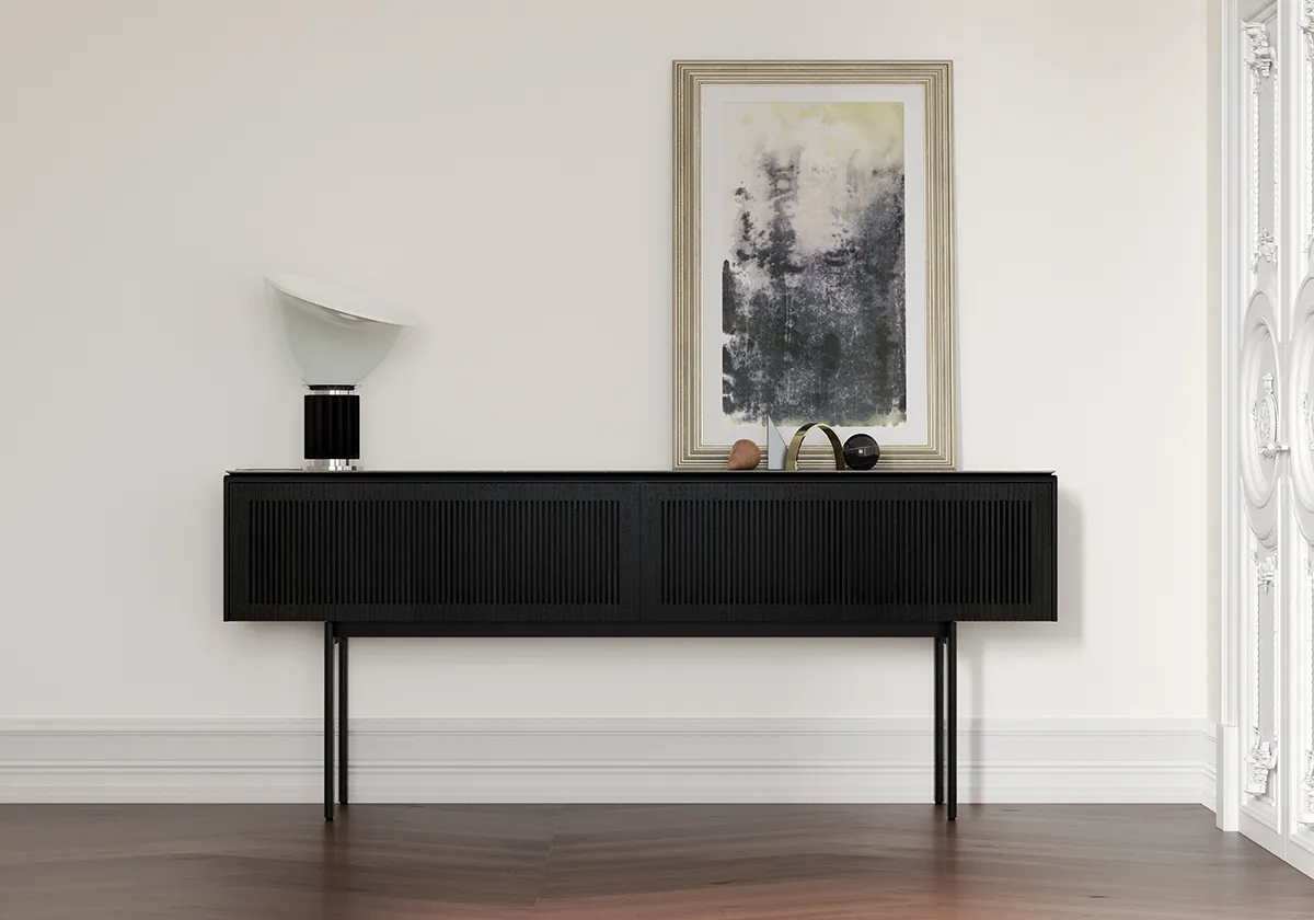 Mueble de España - Products - LUCA sideboard