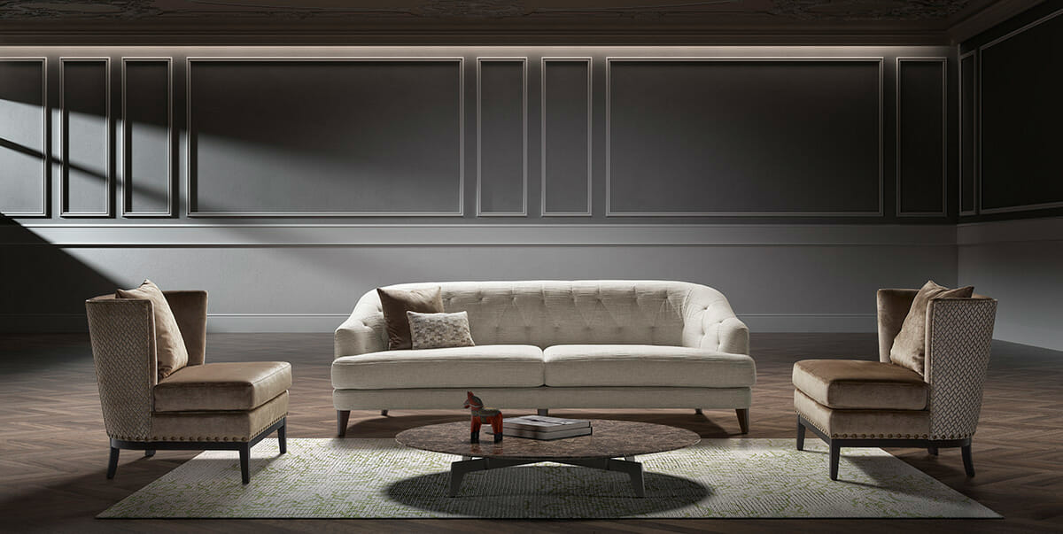 Mueble de España - Products - ROAD sofa