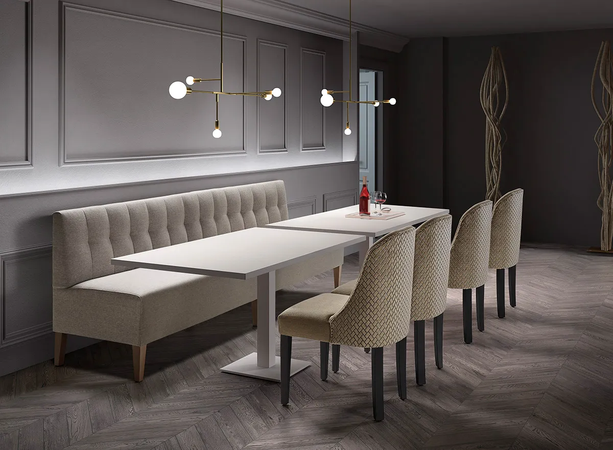 Mueble de España - Products - STARK chair