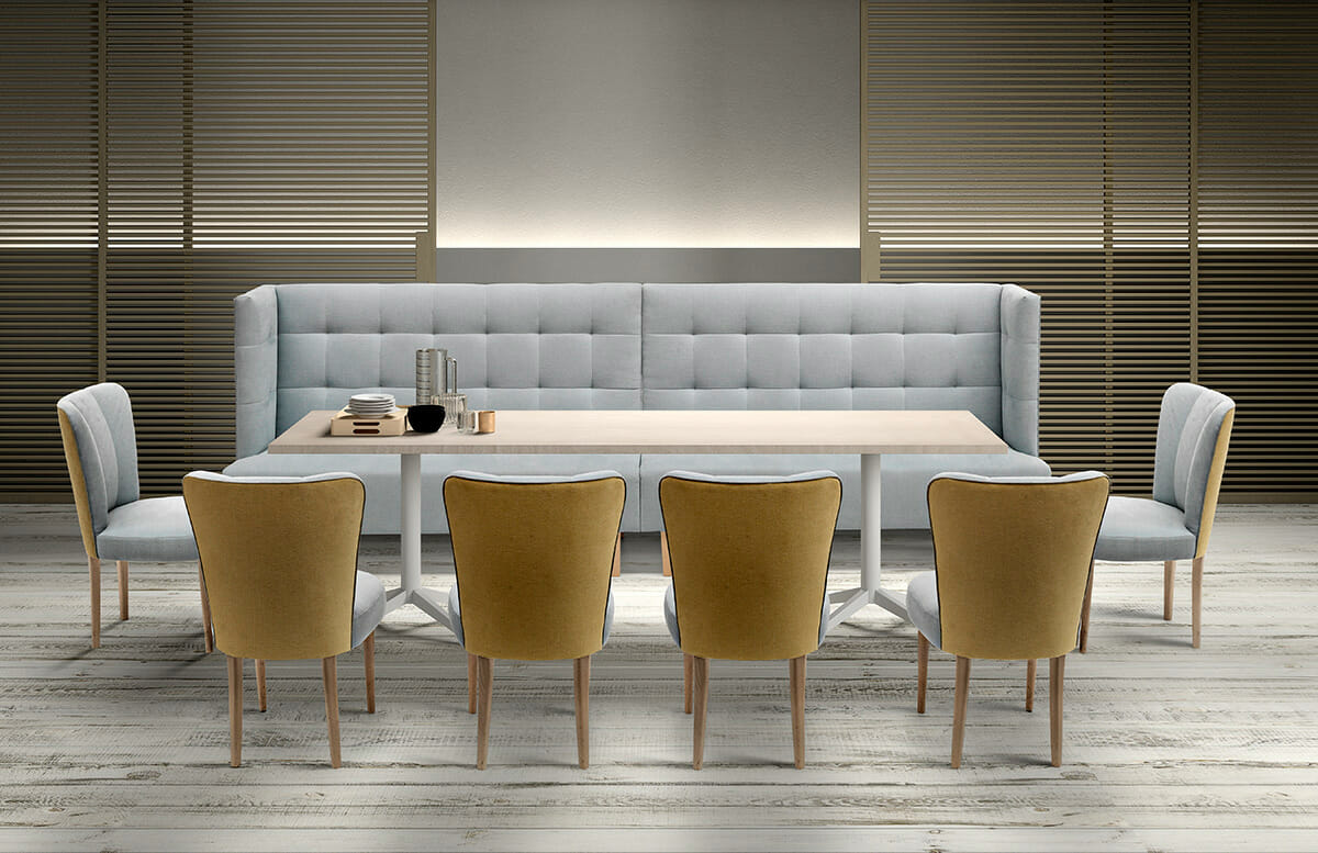 Mueble de España - Products - STARK chair