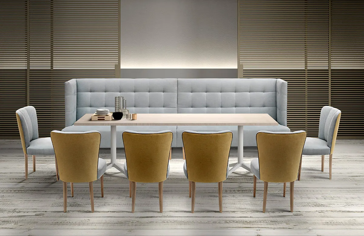 Mueble de España - Products - STARK chair