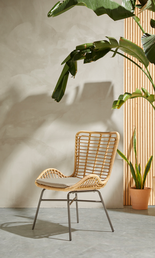 Mueble de España - Products - WAVE chair