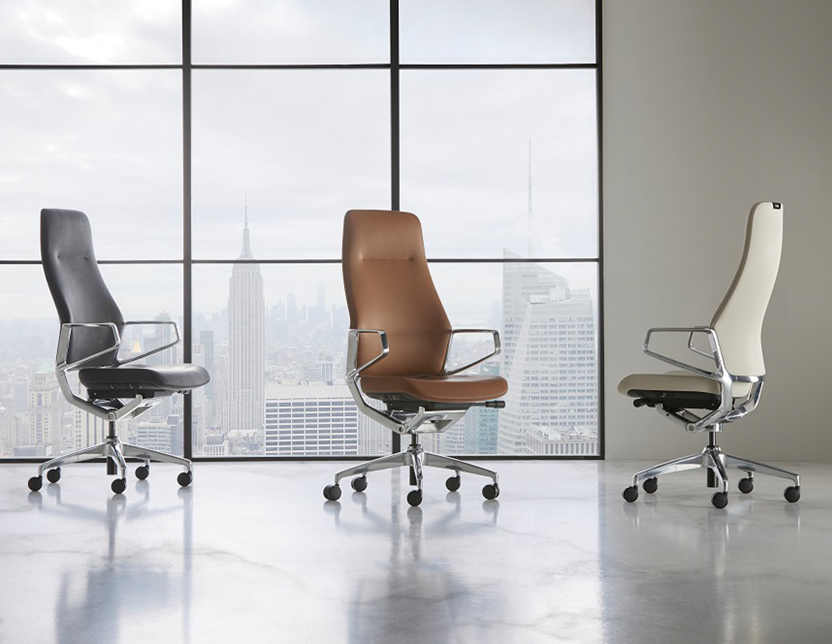 Mueble de España - Products - WIND office chair