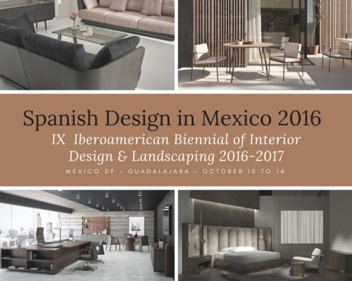 Mueble de España - News - The smartest Spanish design to be presented ...