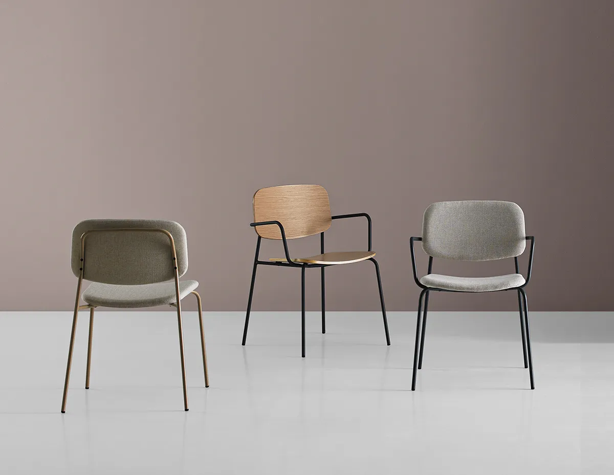 Mueble de España - Products - CAP chair