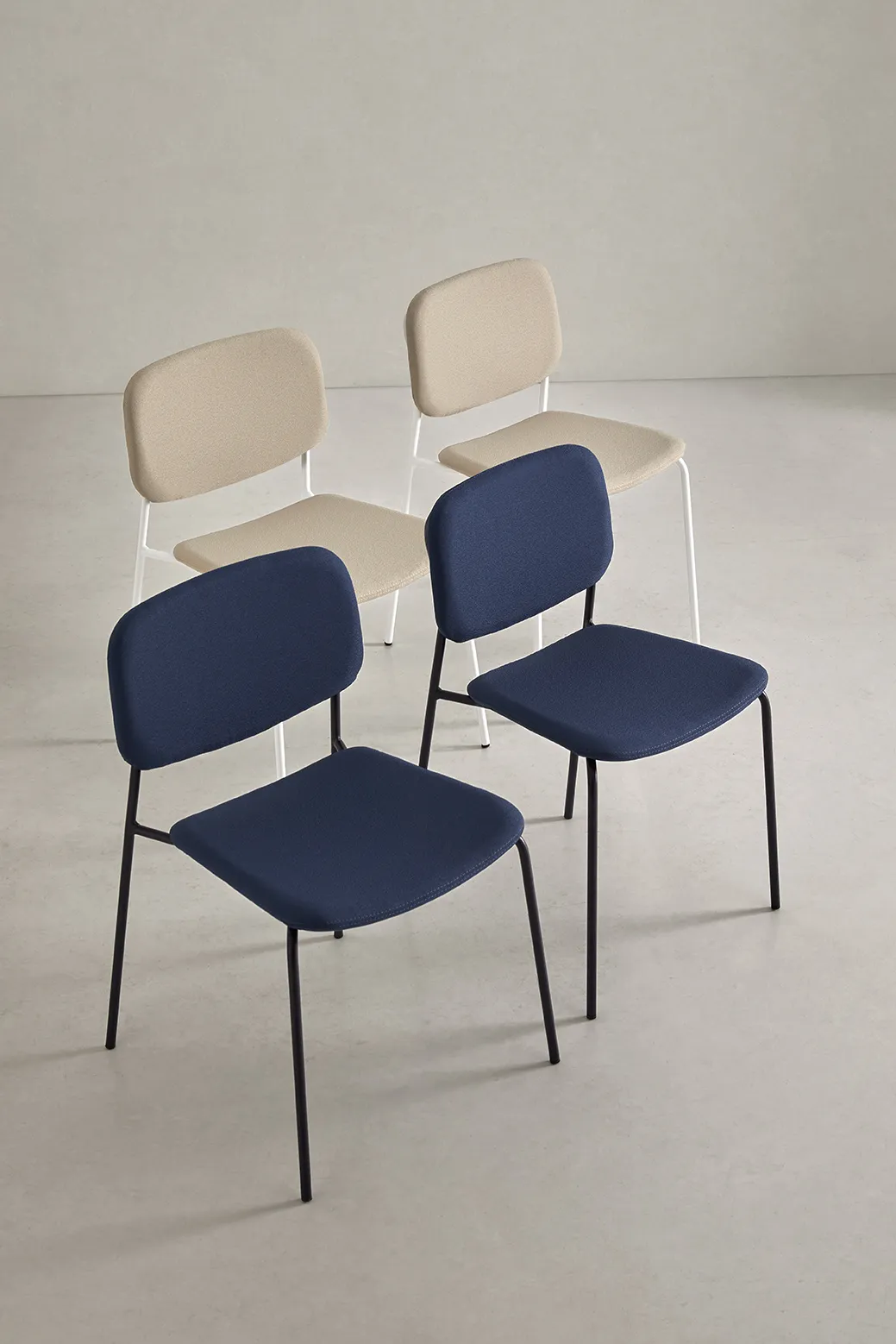 Mueble de España - Products - CAP chair