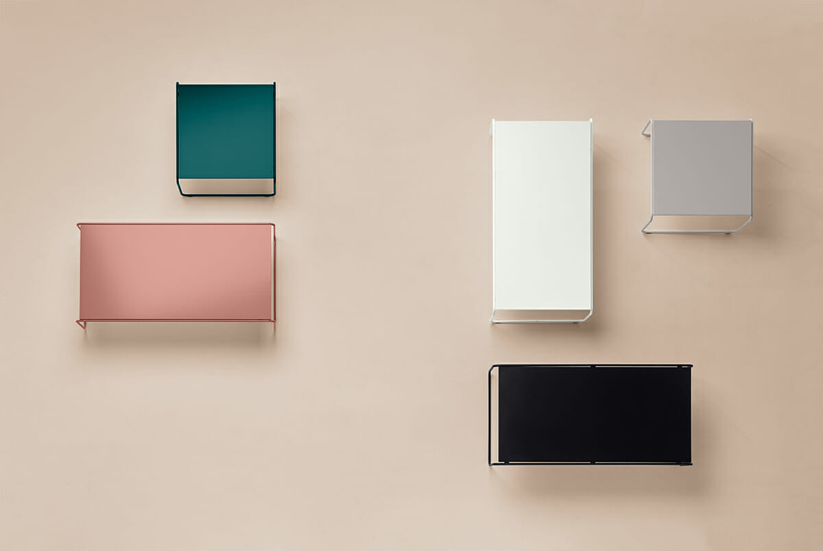 Mueble de España - Products - PLOMA side table