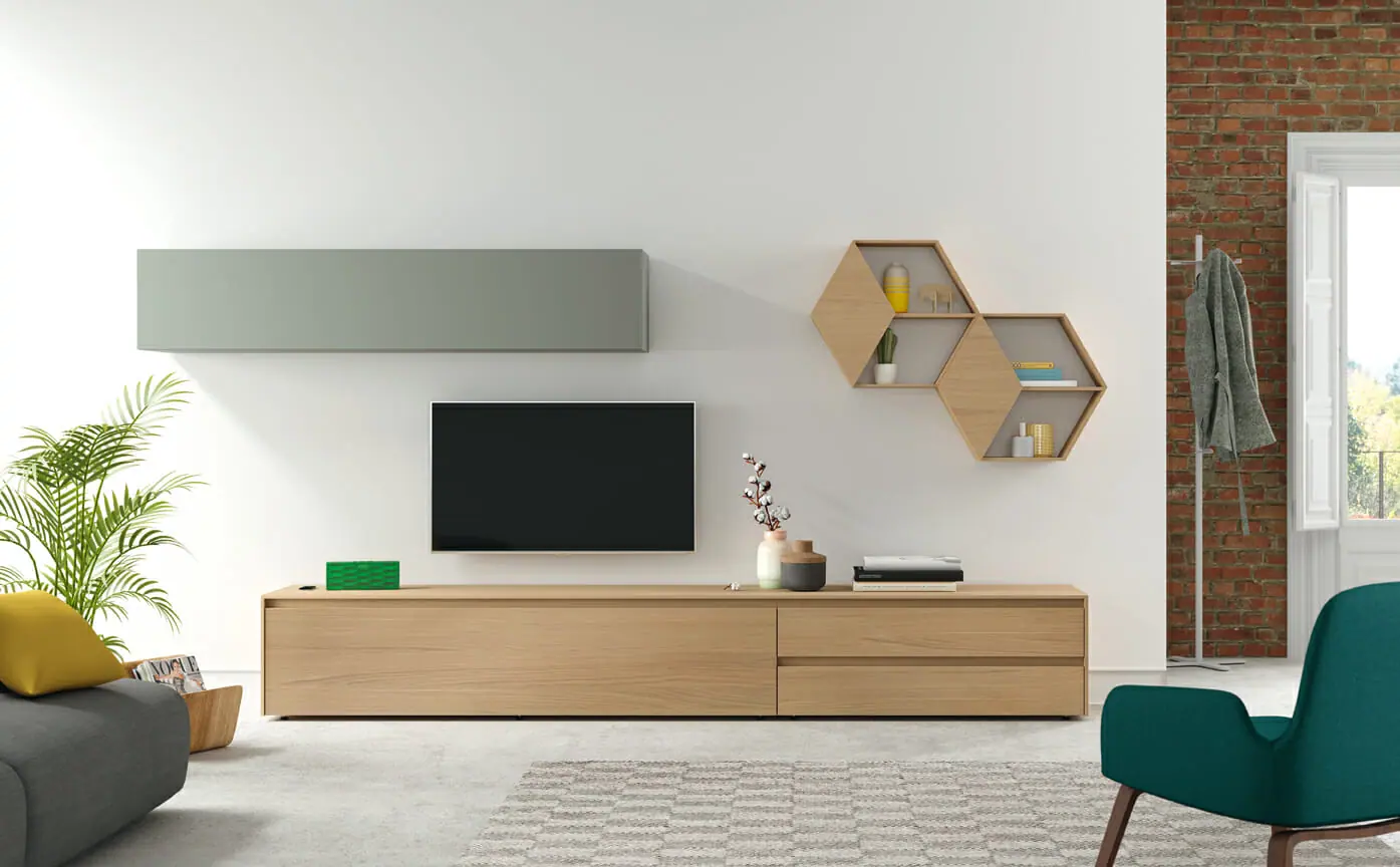 Mueble de España - Products - SOLEIL Collection – MEL hanging units