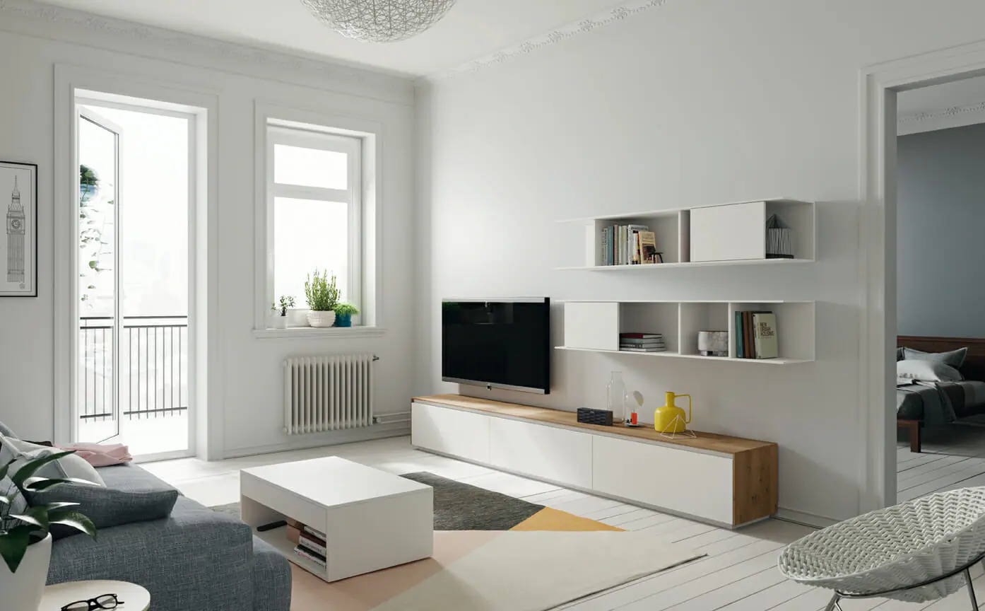 Mueble de España - Products - SOLEIL Collection – SLIDE hanging units