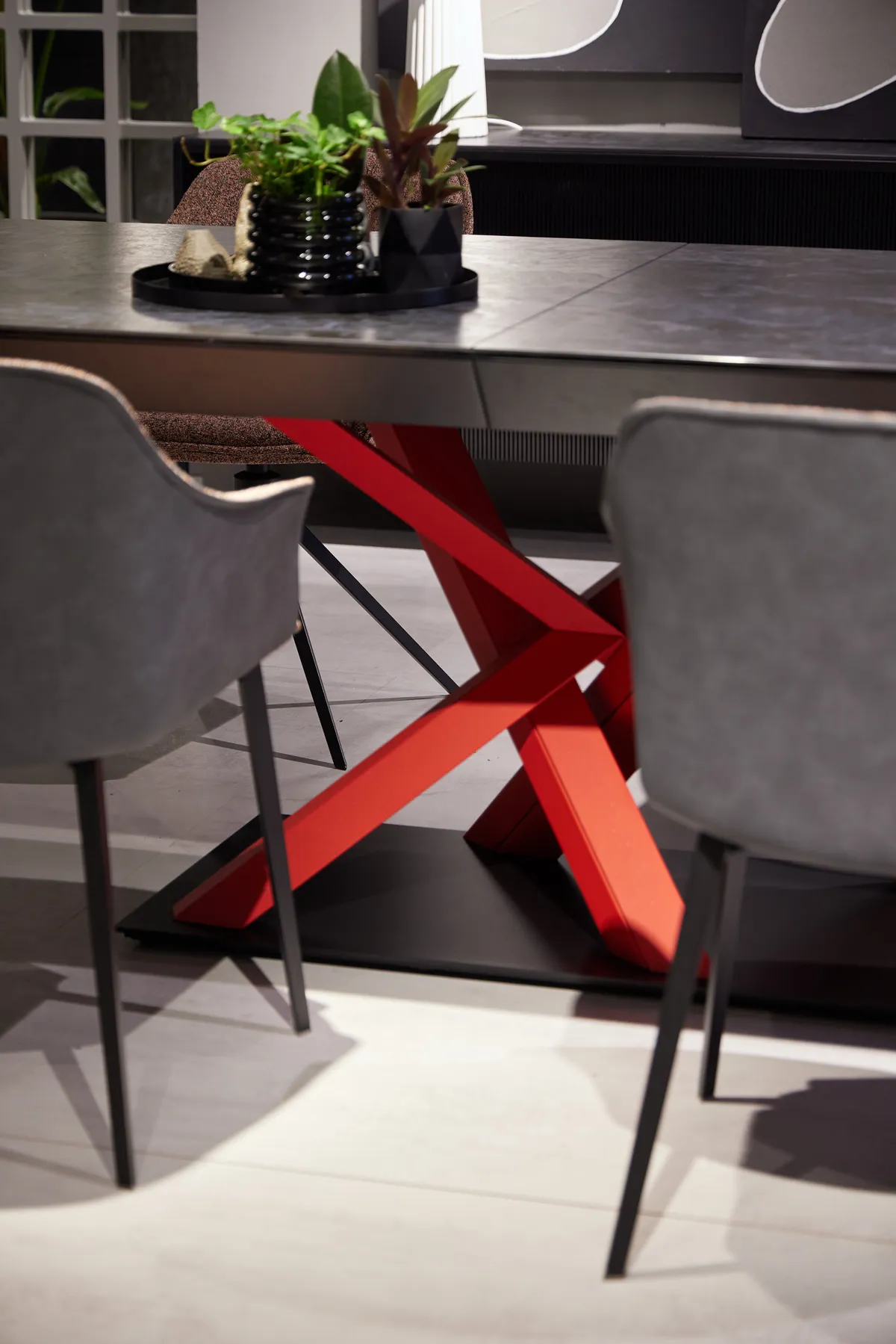 Mueble de España - Products - MISTRAL table