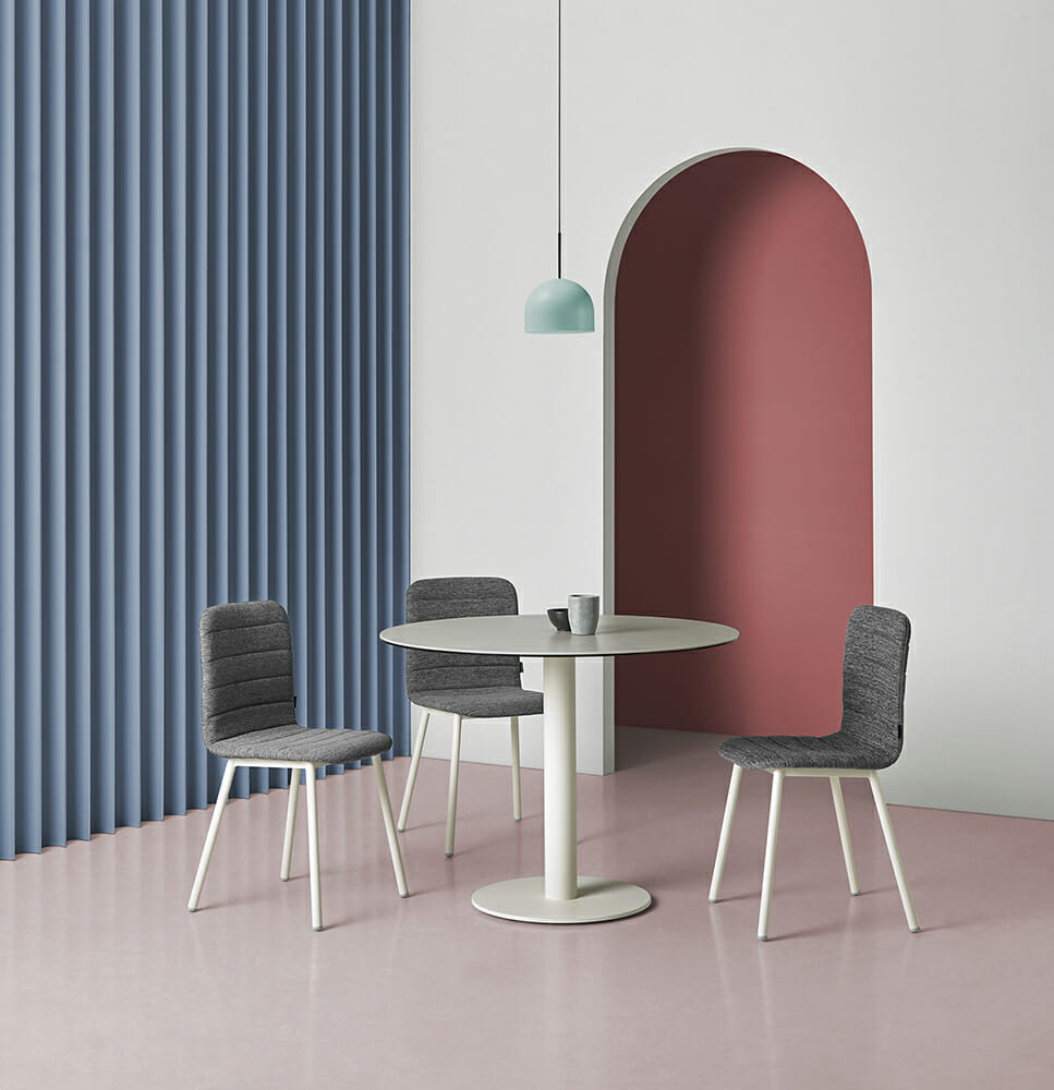 Mueble de España - Products - PEPPER chair