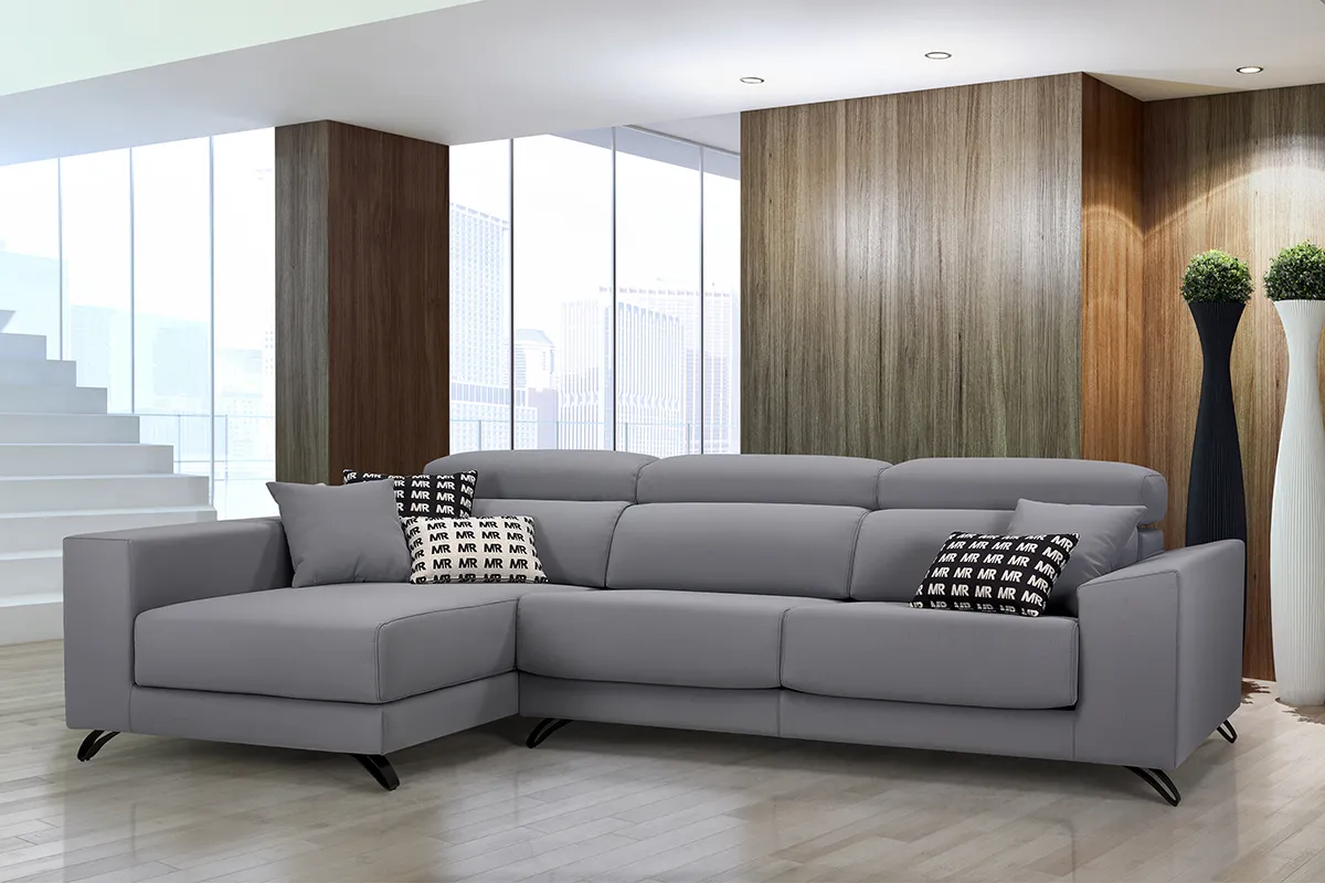 Mueble de España - Products - PUZZLE modular sofa