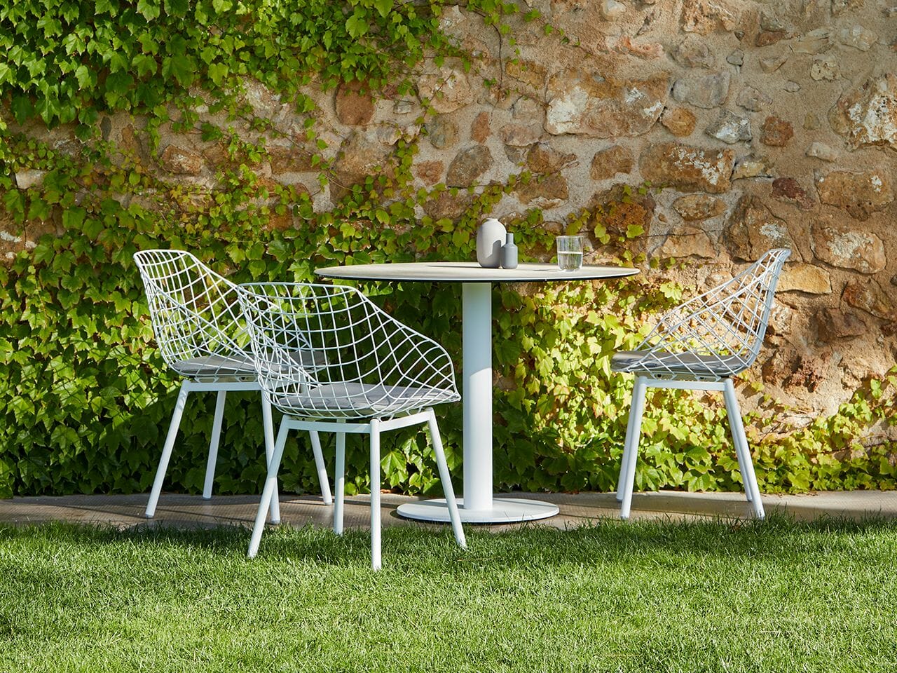 Mueble de España - Products - LEMON outdoor table