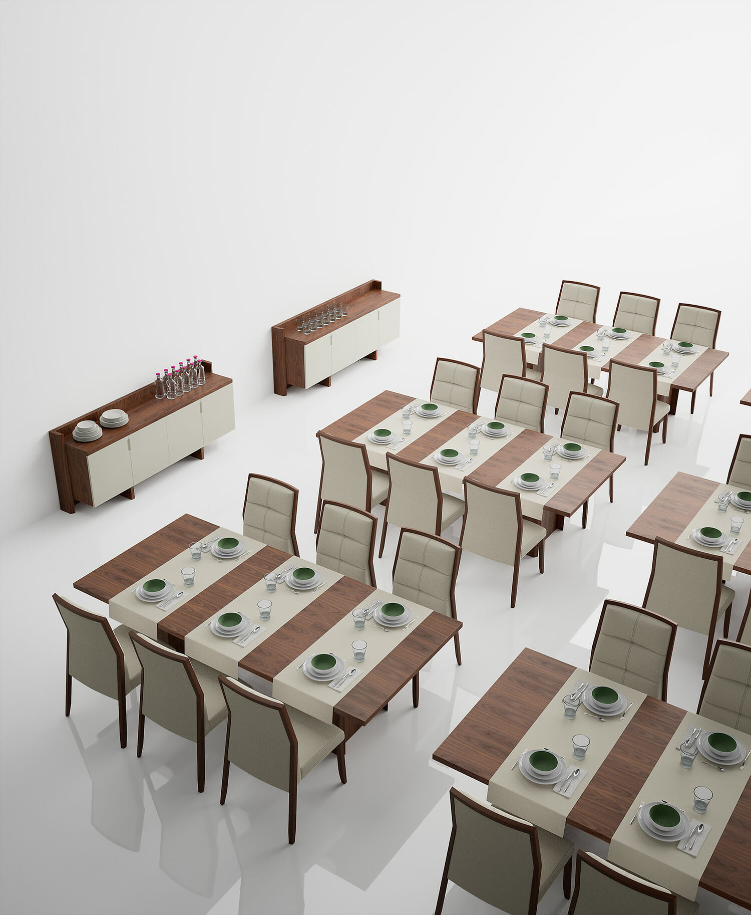 Mueble de España - Products - FREEPORT restaurant furniture