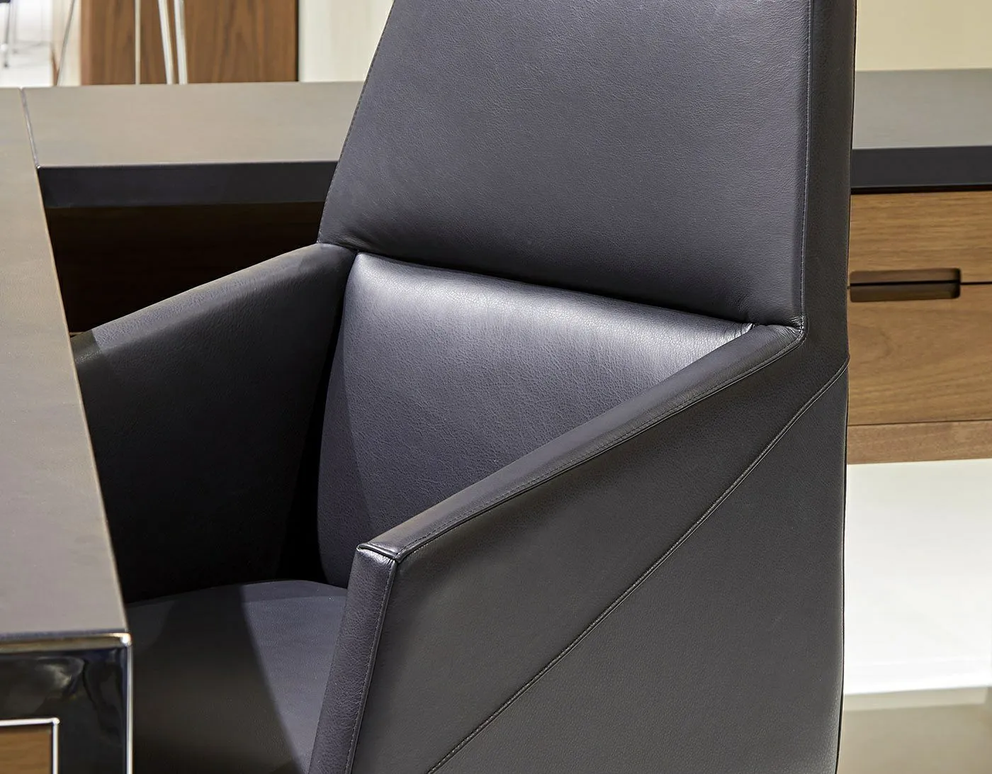 Mueble de España - Products - RAY OPERATIVE office chairs