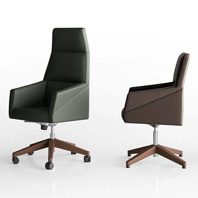 Mueble de España - Products - RAY OPERATIVE office chairs