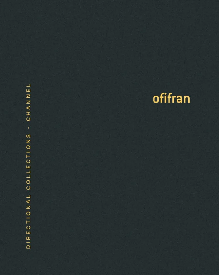 Mueble de España - Productos - Coleccion sillas de oficina CHANNEL